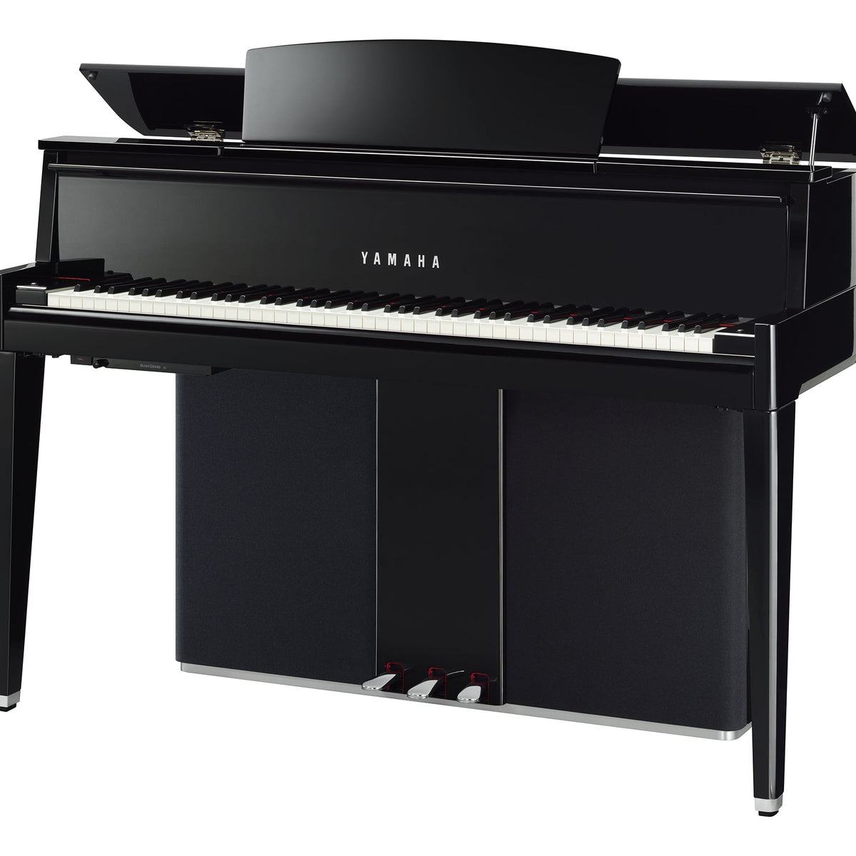 Yamaha Avantgrand N2 (Hybrid Piano) – Apex Piano Showroom